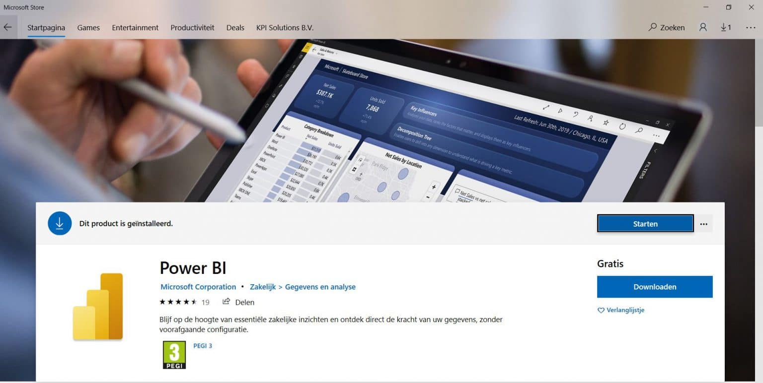 8 waardevolle tips voor het gebruik van Power BI dashboards