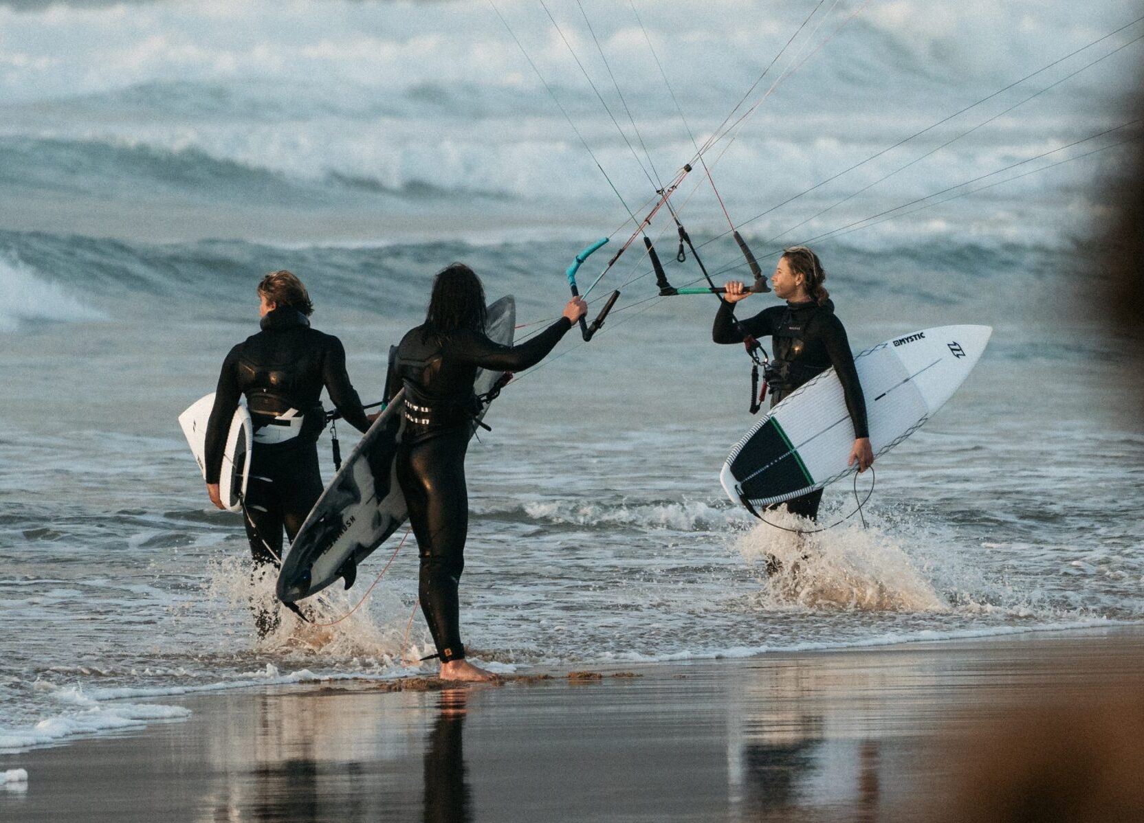 North Actionsports Group over de samenwerking met KPI Solutions