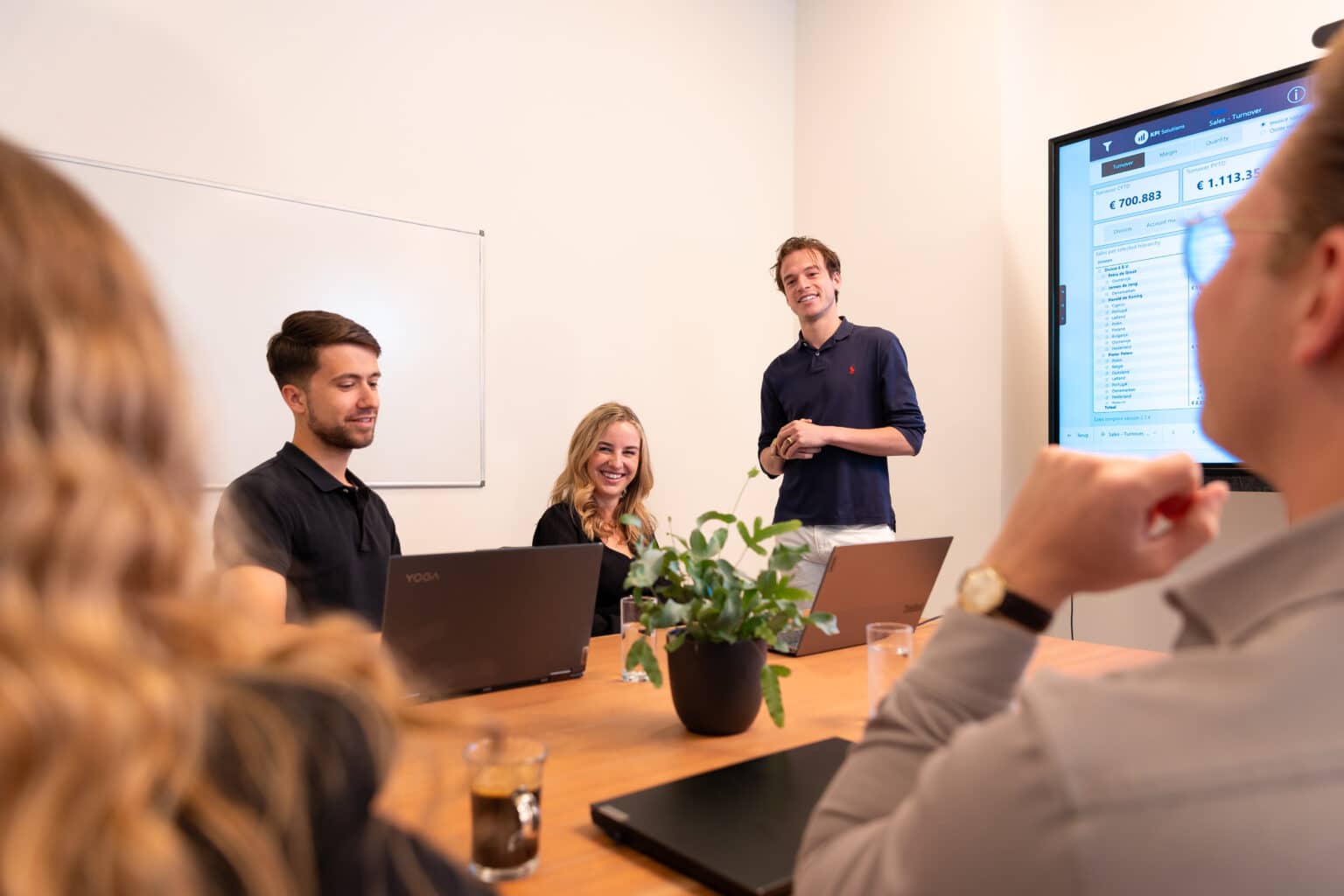 Tips bij het opstellen van KPI's | KPI Solutions