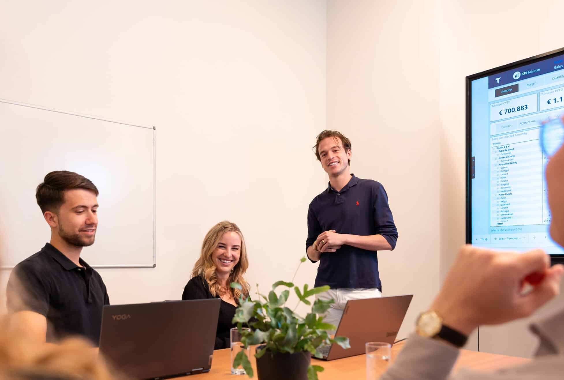 Tips bij het opstellen van KPI's | KPI Solutions